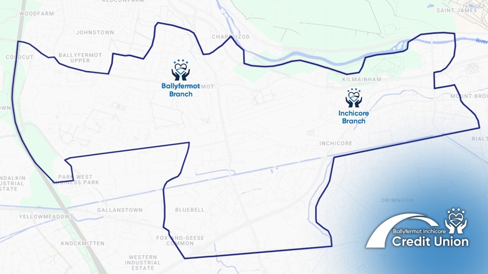 Ballyfermot Credit Union | Common Bond
